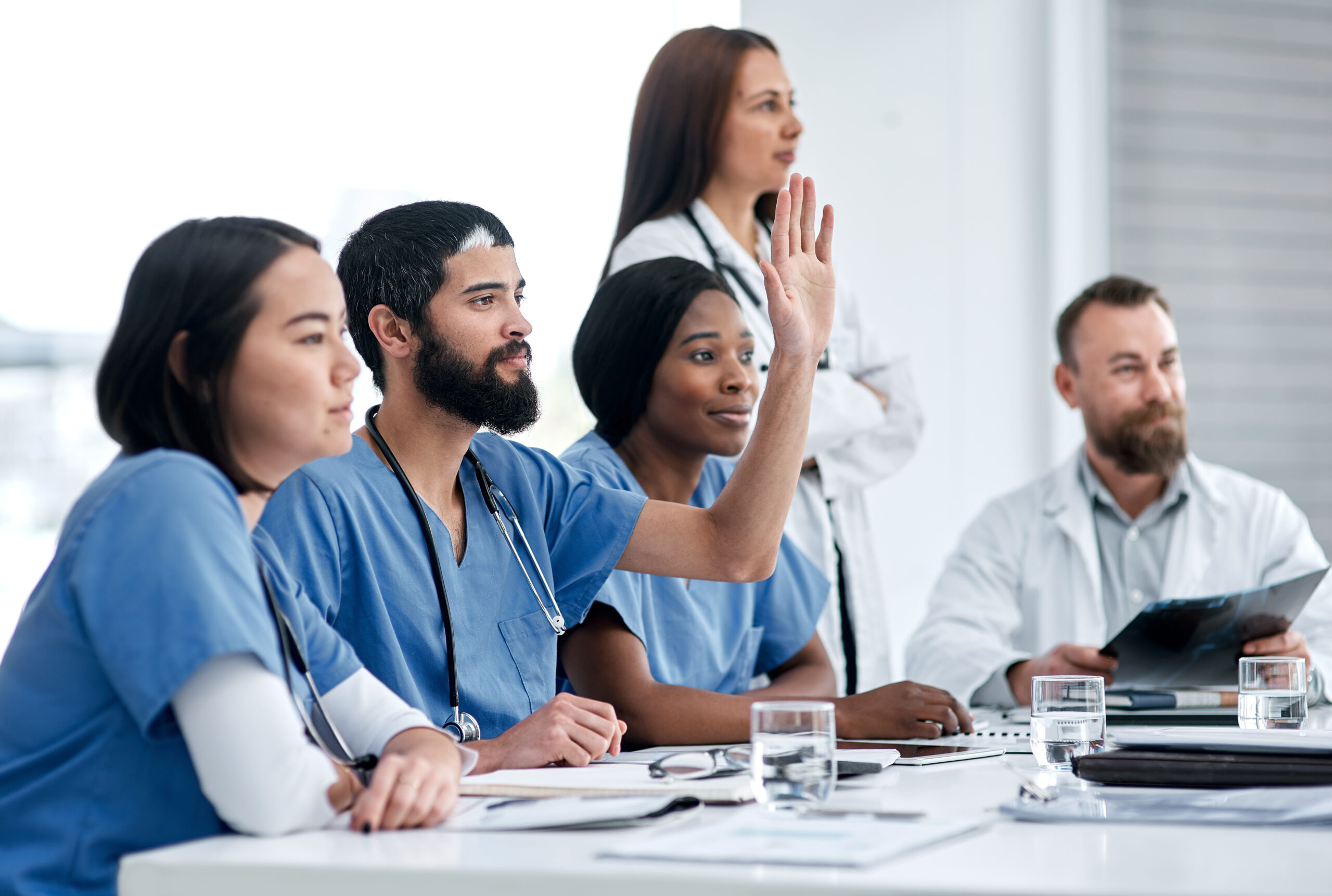 Aberdeen Medical Student Placement - Inverkeithing Medical Group